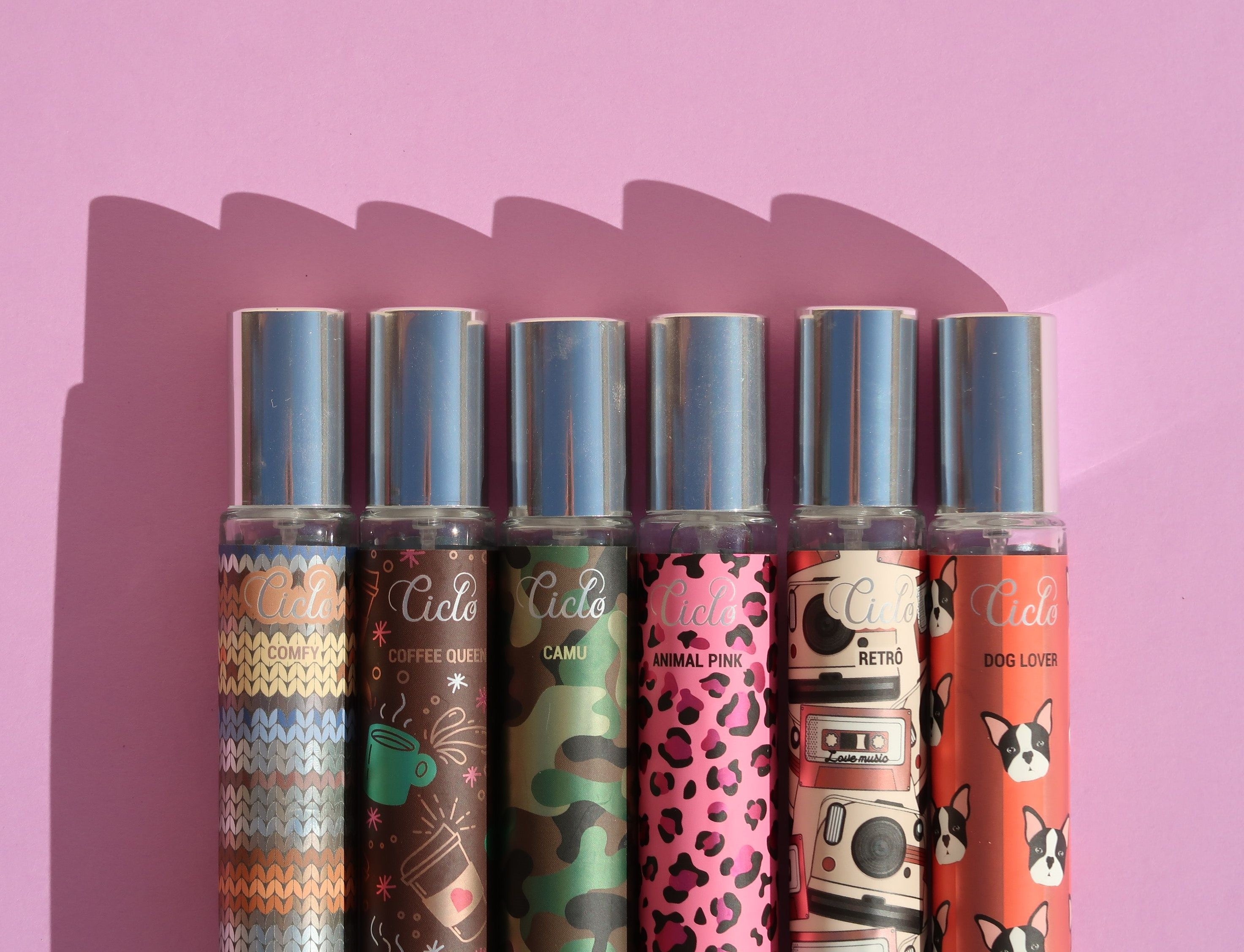 Like Me – Ciclo Cosméticos