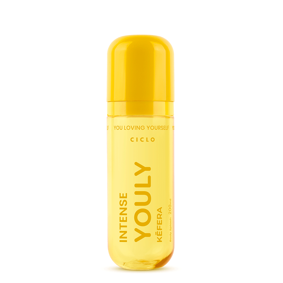 Youly by Kéfera – Ciclo Cosméticos