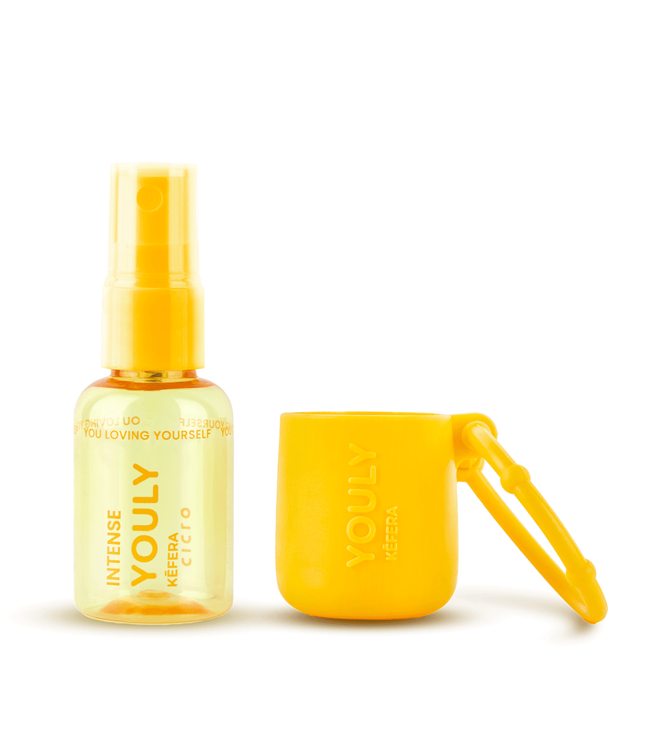 Youly by Kéfera – Ciclo Cosméticos