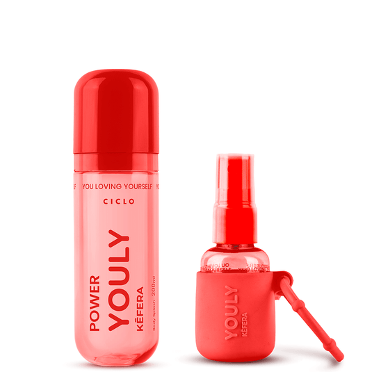Youly by Kéfera – Ciclo Cosméticos