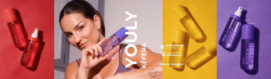 Youly by Kéfera – Ciclo Cosméticos